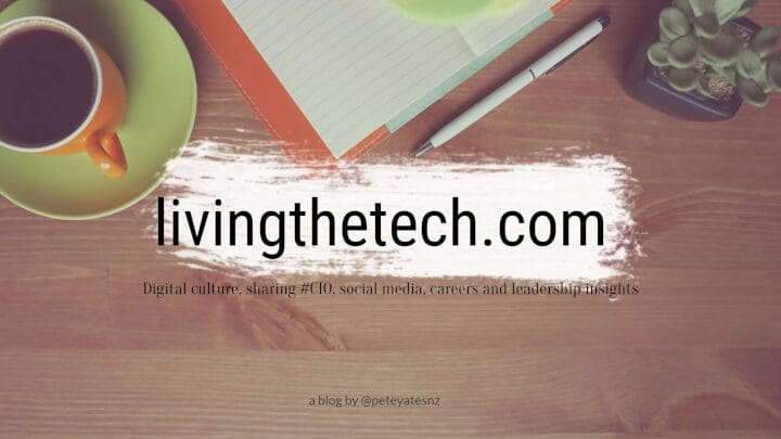 Resources, Advice & Useful Information for Tech Job Seekers