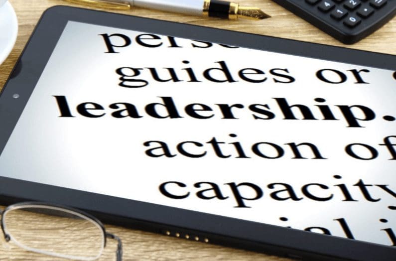 How to help others by sharing your leadership insights