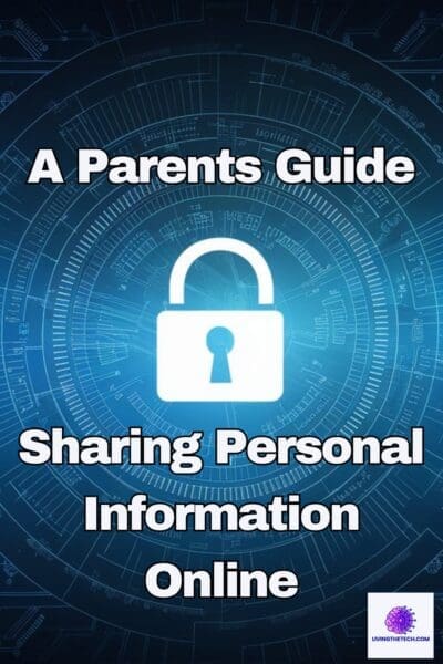 Sharing Personal Information Online: What to Avoid